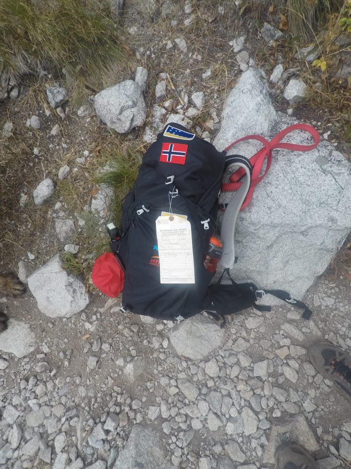 What to Wear - Gear packing tips for Day Hikes near Asheville - NCLine ...